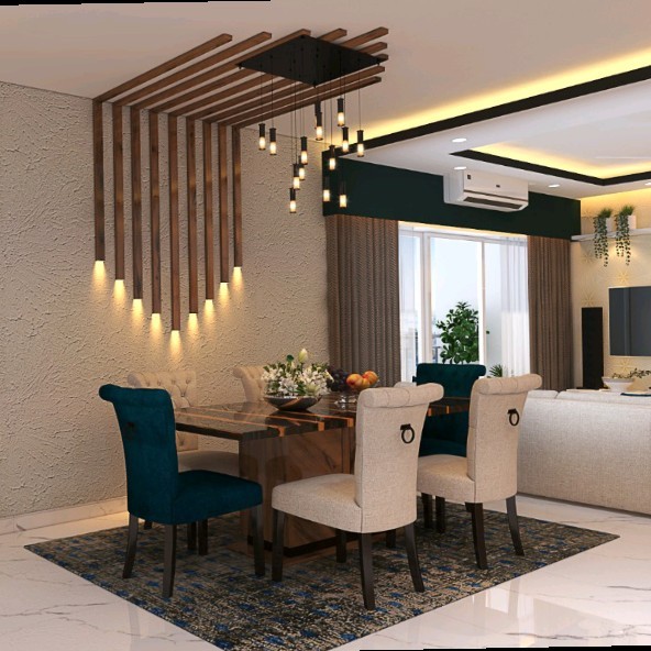 Interior Designers in Bhopal | Home & Commercial Interior Design – VIBE